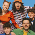 Grow Up Singing - Revista Teatros