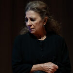 Lolita Flores regresa a Madrid con "Poncia" - Revista Teatros