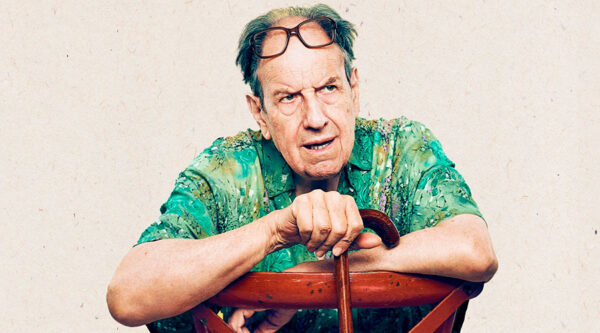José María Pou - Gigante - Revista Teatros