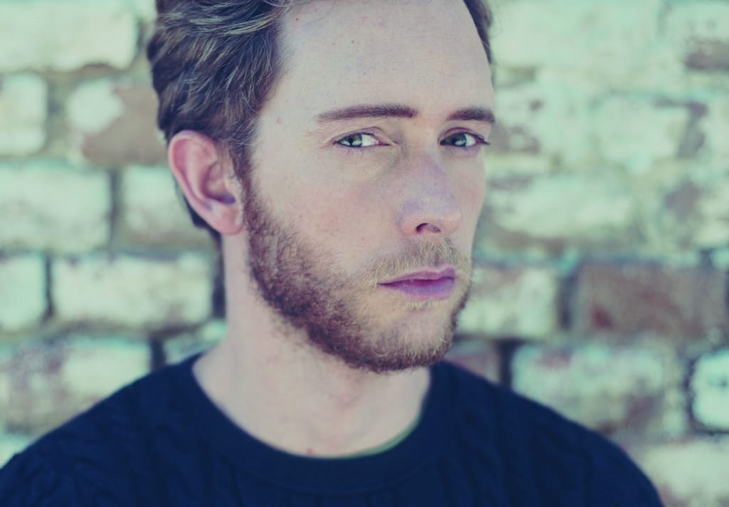 Pablo Rivero - Revista Teatros